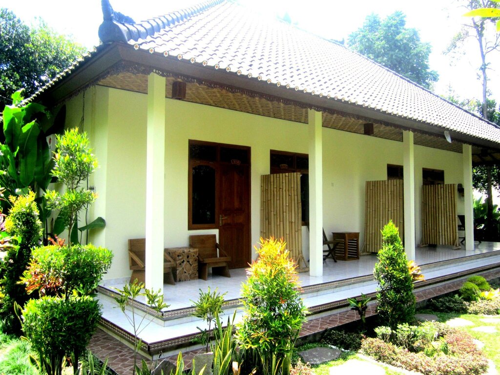 Otel Astawa House, Bali, foto