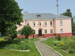 Munitsipalny byudzhetny detsky sad № 18 (Karachevskiy pereulok No:10Б), anaokulları  Orel'den