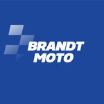 Brandt Moto (Voskresenskaya Embankment No:6-8), motosiklet satışı  Saint‑Petersburg'dan