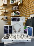 Dream Apple (Bagrationovsky Drive No:7к3), elektronik eşya mağazaları  Moskova'dan