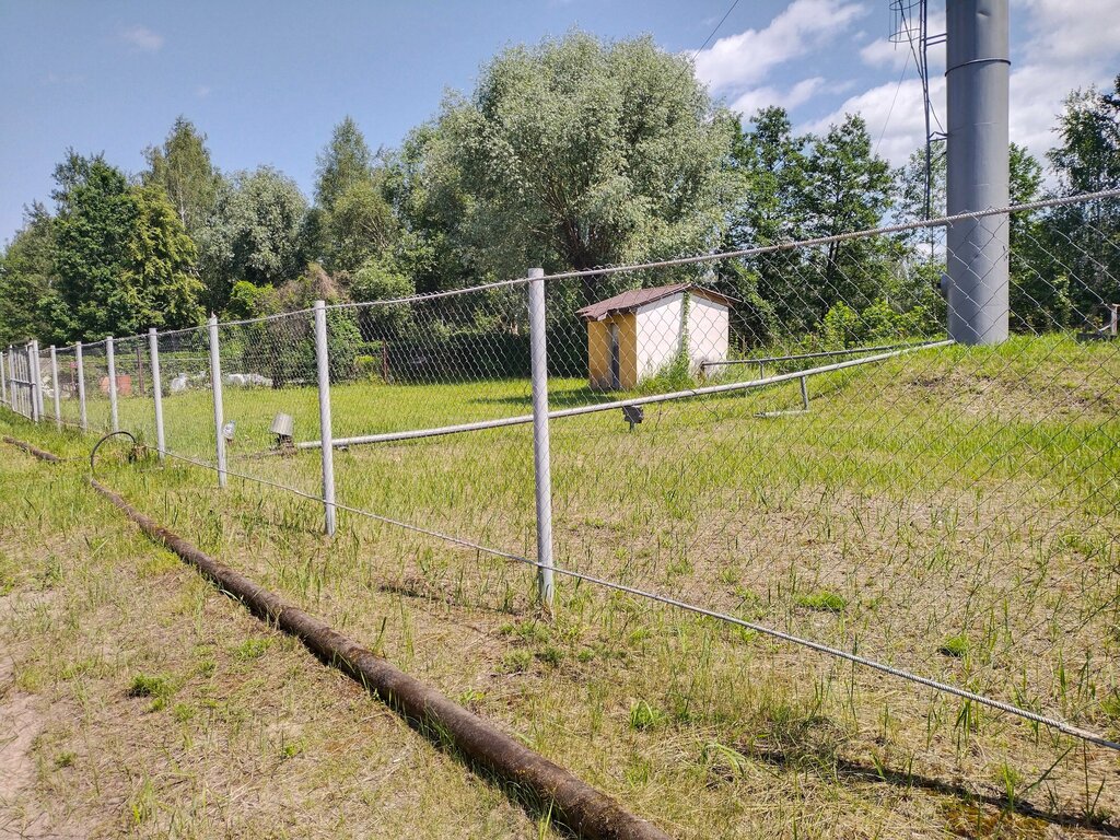 Tulumba Standpipe, Moskova ve Moskovskaya oblastı, foto