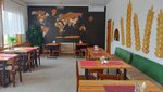 Поляна (Oktyabrskaya ulitsa No:16А, Urban-Type Settlement of Vitim), kafe  Saha Cumhuriyeti'nden (Yakutistan'dan)