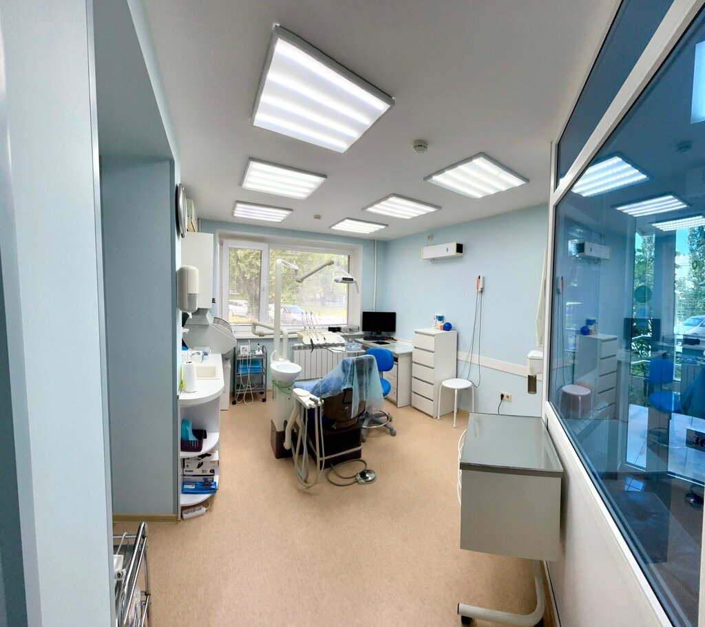 Özel ağız ve diş sağlığı klinikleri ve muayenehaneleri Abzalov i K, Ufa, foto