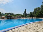 Kristall (Tashkent Region, Bostanlyk District), resort oteller, tesisler  Taşkent eyaletinden