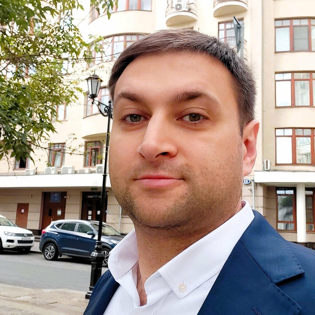 Avukatlar Адвокат Латифов Р. М., Moskova, foto
