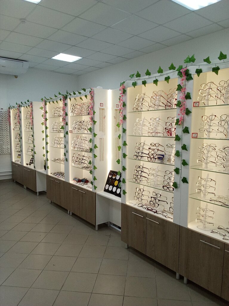 Optik Эконом Оптика, Baranavichy, foto
