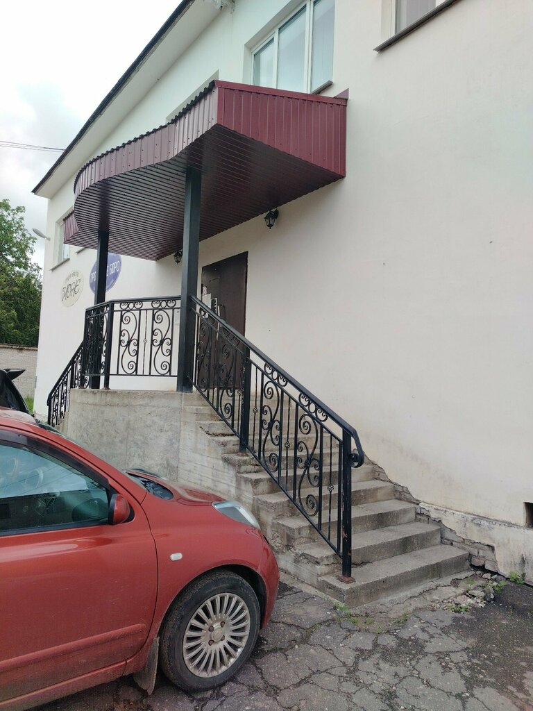 Devlet denetim organları Комитет государственного экологического надзора Ленинградской области, Slantsy, foto