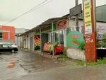 База по продаже овощей (Ippodromnaya ulitsa No:25Ас1), manavlar  Tambov'dan
