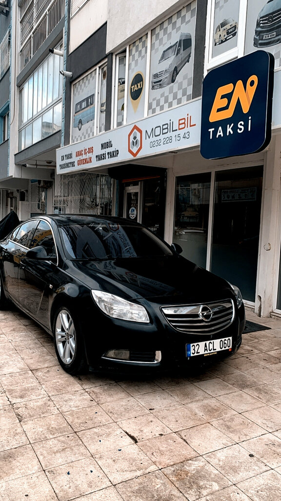 Otomobil servisi EnTaksi Trc Elektronik, İzmir, foto