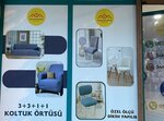 34moda Home (Kayseri, Melikgazi, Keykubat Mah., Anafartalar Cad., 21), ev tekstili mağazaları  Kayseri'den