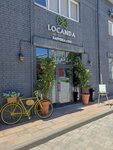 Locanda Babushka Chic (Masherava Avenue No:15/1), restoran  Minsk'ten