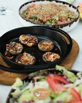 Ho Sete Meyhane (Eskişehir, Tepebaşı, İsmet İnönü-1 Bul., 108), restoran  Eskişehir'den