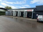 Vechny Dvigatel (Solnechny proyezd No:3к1), otomobil servisi  Kirov'dan