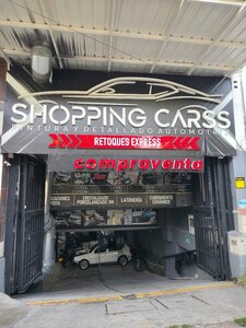 Shopping Cars Medellin (Antioquia, Municipio de Medellín, Diagonal 66B, 35-36), otomobil servisi  Medellin'den