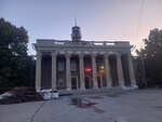 Аэропорт Северный (ulitsa Aeroport No:2/2), havaalanları  Novosibirsk'ten
