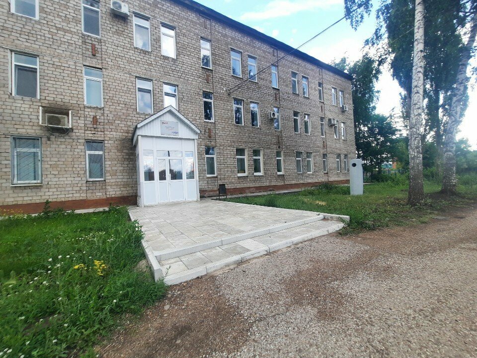 Demiryolları yönetimi ve bakımı Стерлитамакская дистанция инфраструктуры, филиал ЦДИ Куйбышевской дирекции инфраструктуры, Sterlitamak, foto