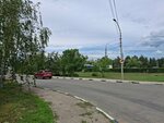 ДПС (Saratov Region, Engels, Lesozavodskaya ulitsa), trafik polisi  Engels'ten