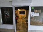 Бодрый кот (Moskovskaya Street No:2с4, posyolok gorodskogo tipa Monino), kahve dükkanları  Moskova ve Moskovskaya oblastından