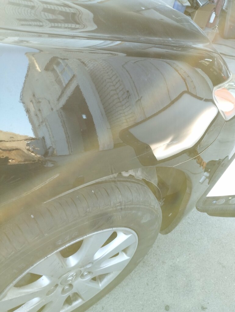 Oto kaporta Dol master, Belgorod, foto