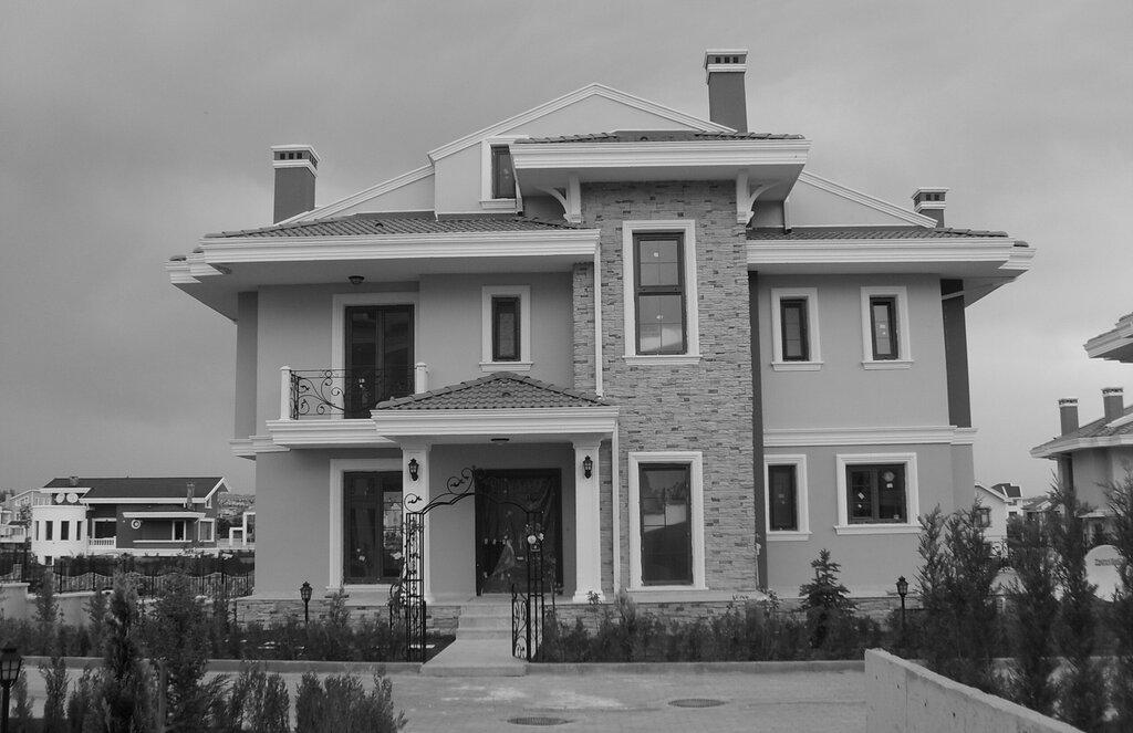 Mimari proje firmaları Profem Mimarlık, Ankara, foto