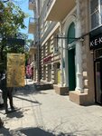 Здесь делают ногти (Budyonnovskiy Avenue No:35), manikür-pedikür  Rostov‑na‑Donu'dan