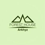 Forest House (Lesnaya Street No:13К, Arkhyz Village), resort oteller, tesisler  Karaçay‑Çerkez Cumhuriyeti'nden