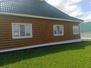 Гостевой дом (Republic of Bashkortostan, Askinskiy rayon, Kshlau-Yelginskiy selsovet), otel  Başkurdistan'dan