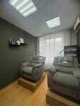 Студия наращивания ресниц обучения (Severnoy Dviny Embankment No:68), güzellik salonu  Arhangelsk'ten