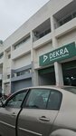 Dekra Controle Technique (Rabat-Salé-Kénitra, Rabat, Yacoub El Mansour, Avenue Al Majd), araç muayene istasyonları  Rabat'tan