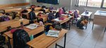 Şehit Ertuğrul Taciroğulları Ortaokulu (Kayseri, Melikgazi, Demokrasi Mah., Şht. Hikmet Gülnar Sok., 15), ortaokul  Kayseri'den