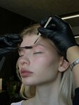 Dana. okstudio (Mendeleyeva Street No:137), kaş ve kirpik salonu  Ufa'dan