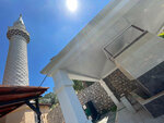Faralya Mahallesi Cami (Muğla, Fethiye, Faralya Mah., Kızılcaköy Sok., 98), cami  Fethiye'den