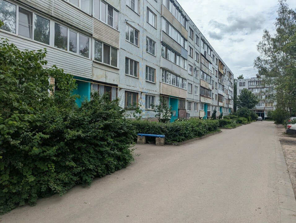 Para transferleri Unistream, Pskov, foto