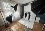 Фотостудия (Bratislavskaya Street No:29к1), fotoğraf stüdyosu kiralama  Moskova'dan