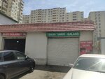 Təkər təmiri balans (Babеk Avenue No:866A), oto lastik tamiri  Bakü'den