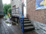 Sky Lift (Trolleynaya Street No:15), asansörler, asansör ekipmanları  Novosibirsk'ten