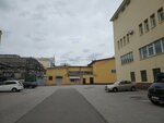 Avesta (Magnitogorskaya Street No:17Ш), depo  Saint‑Petersburg'dan