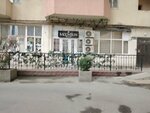 MoonSun Studio (Azar Aliyev Street No:59), güzellik salonu  Bakü'den
