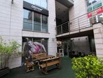 Fitness Space Gym Vračar (Golsvordijeva Street No:36), spor ve jimnastik salonları  Belgrad'dan