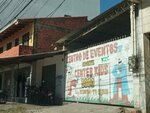 Center Kid 3000 (Santa Cruz de la Sierra, Distrito Municipal 8, Subdistrito 150, Avenida 18 de Marzo), çocuklar için kutlama organizasyonları  Santa‑Krus'tan
