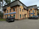 Проект (Oktyabrskiy prospekt No:122, Vsevolozhsk), proje enstitüleri, kurumları  Vsevolgsk'tan