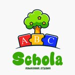 Language studio Schola (Scherbakova Street No:150/2), yabancı dil kursları  Yekaterinburg'dan