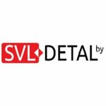 Svl-detal (vulica Čapajeva No:82), otomobil yedek parçaları  Borisov'dan