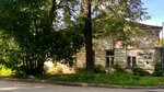 Дом Нетронина 1810-е гг. (Bolshaya Kazanskaya ulitsa No:24, Tsentralniy Microdistrict), turistik yerler  Rybinsk'ten