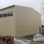 Эмпро (Ryazhskoe Highway No:14А), metal konstrüksiyon firmaları  Riazan'dan