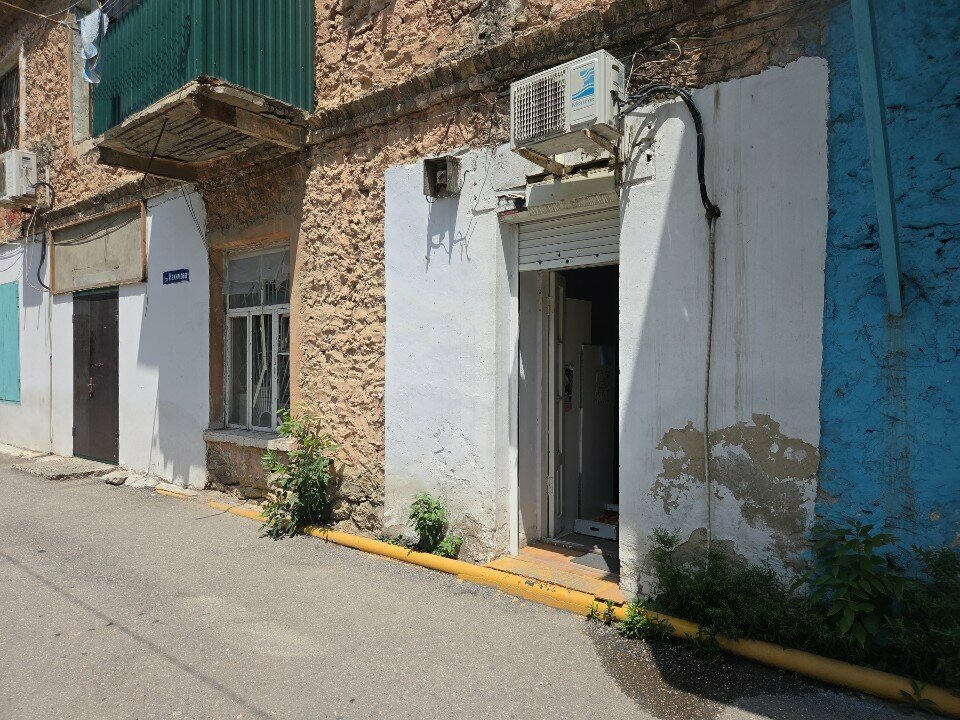Manavlar Овощной магазин, Makhachkala, foto