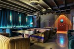 Myata Lounge (Kiyevskaya ulitsa No:4), nargile kafeler  Moskova'dan