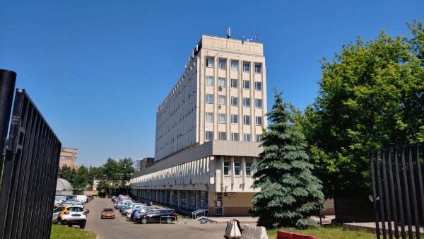 Otomobil yedek parçaları Vilconti-auto, Moskova, foto