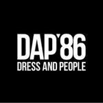 Dap'86 (Pobedy Avenue No:67), giyim mağazası  Petropavlovsk'tan
