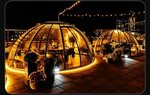 Igloobar (Sotsialisticheskaya Street No:74), kafe  Rostov‑na‑Donu'dan